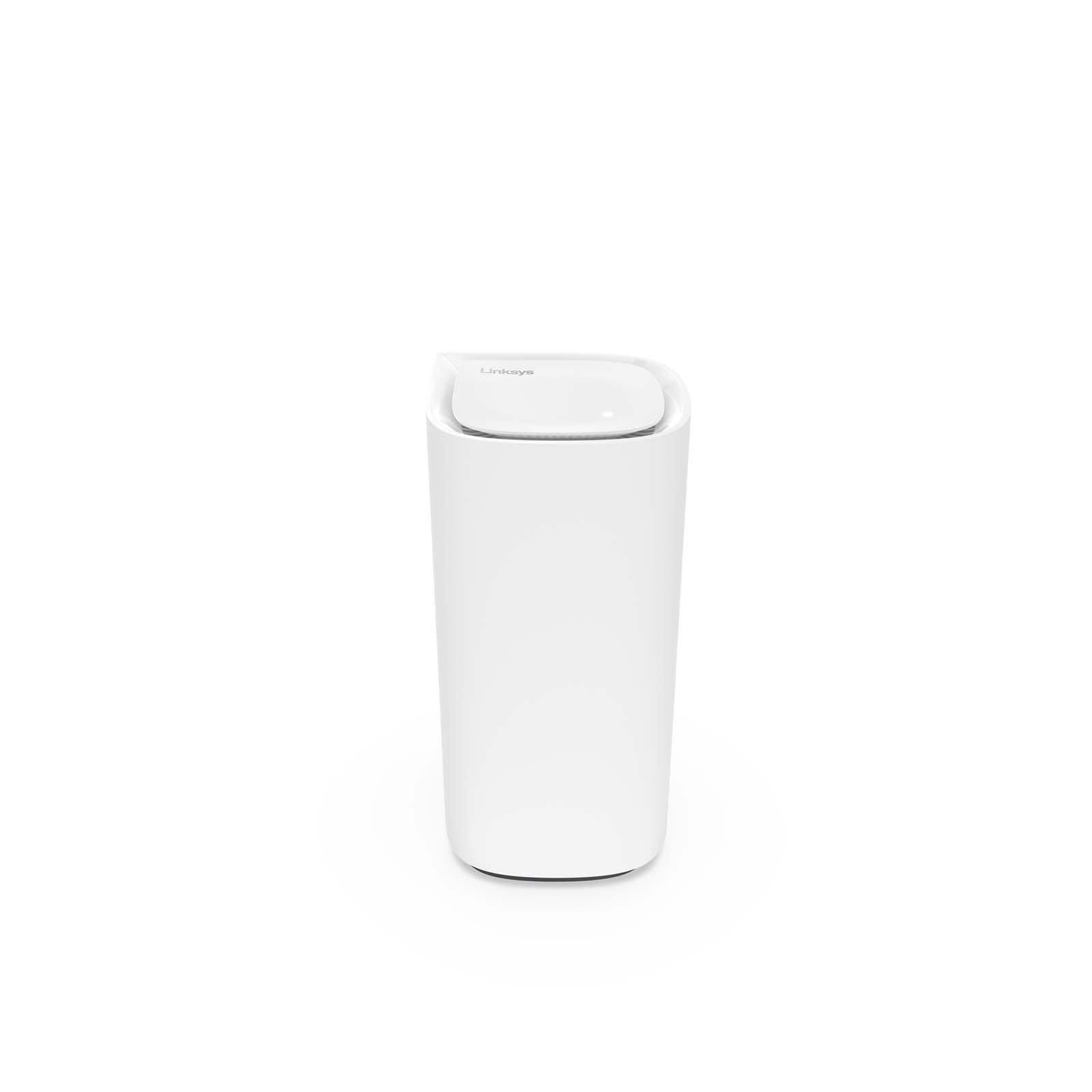 LINKSYS Velop Pro Mesh WIFI, Whole Home Mesh WIFI System, Up to 5 ...