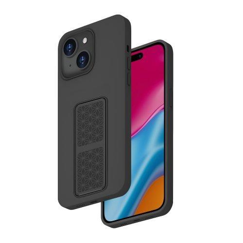 Smartix Premium iGrip Case for iPhone 15 Assorted - eXtra Oman