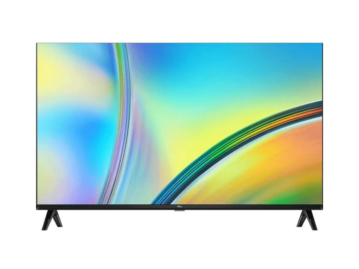 TCL, 32 Inch, LED, HD, Smart TV - eXtra Bahrain
