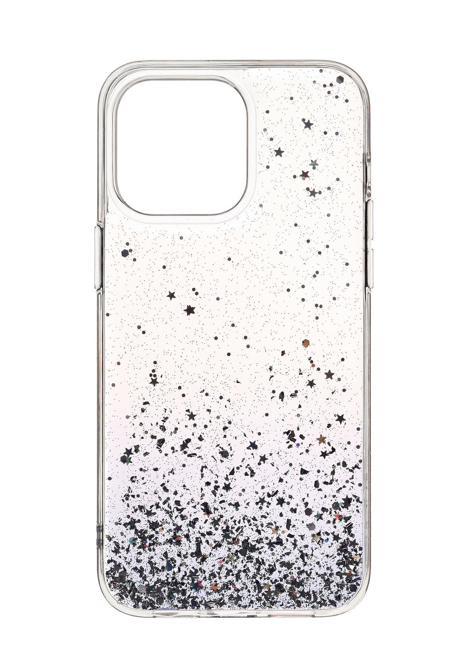SWITCHEASY Starfield Case For iPhone 15, Twilight - eXtra