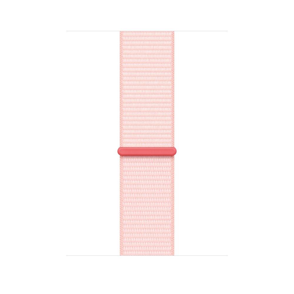 Apple 45mm Light Pink Sport Loop - eXtra