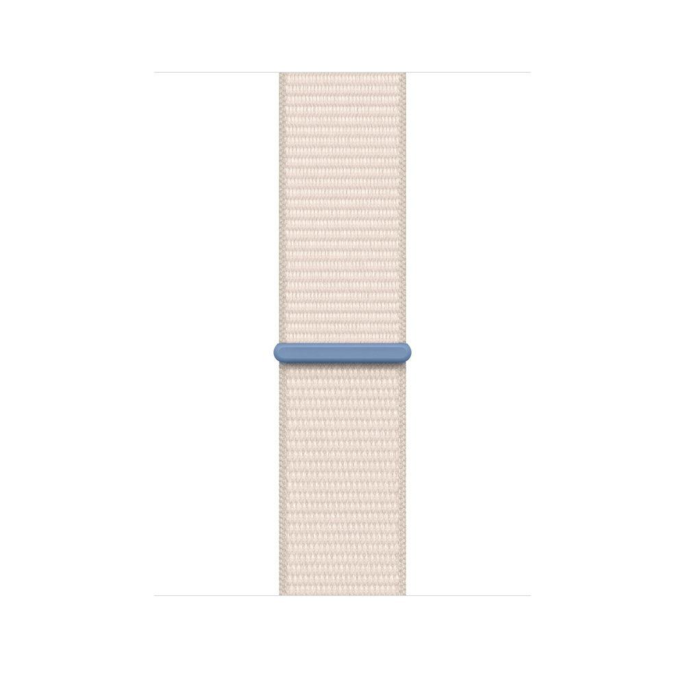 Apple 45mm Starlight Sport Loop - eXtra