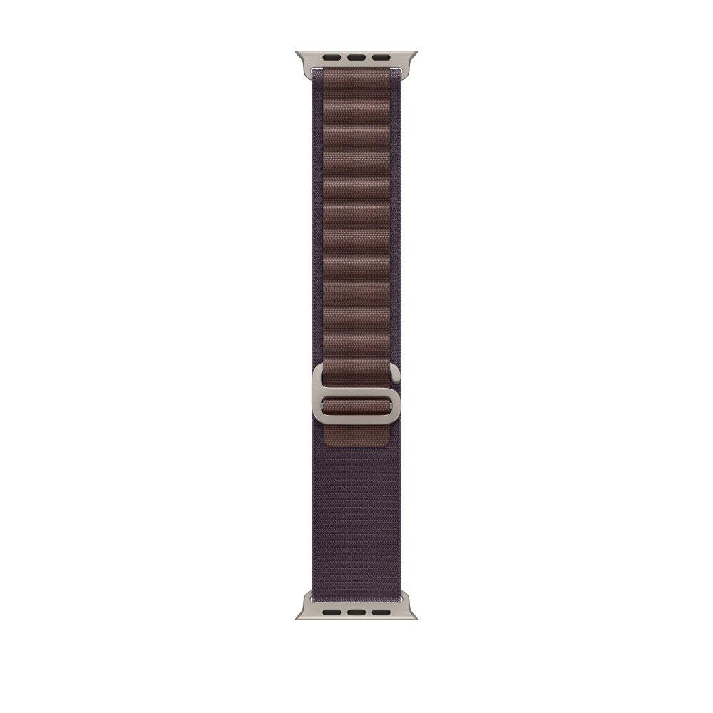 Apple 49mm Indigo Alpine Loop,Small - eXtra