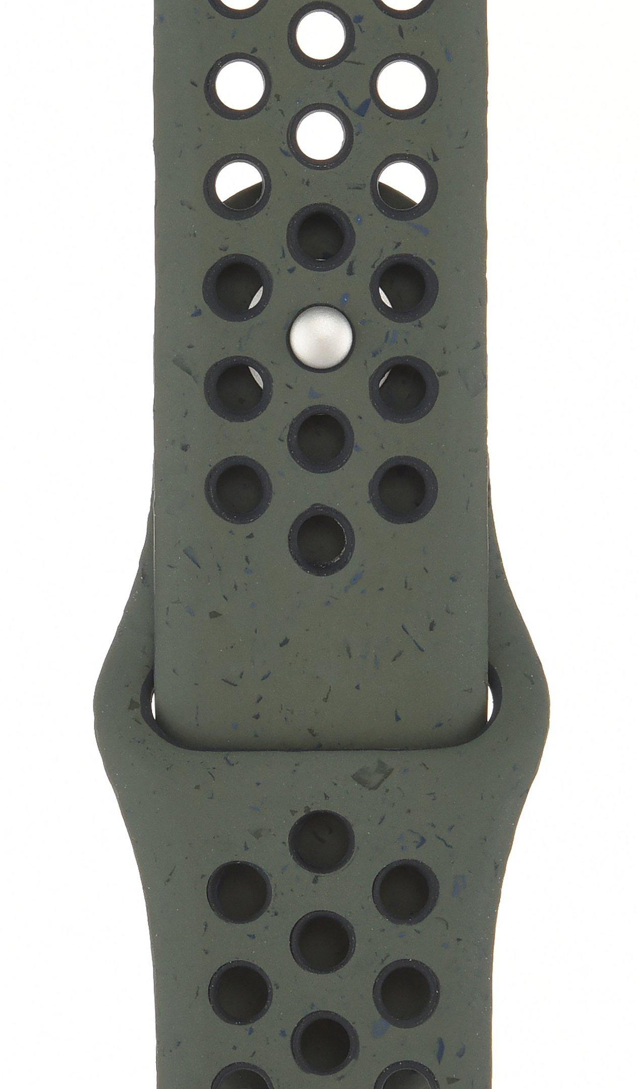 Apple 41mm Cargo Khaki Nike Sport Band,M/L - eXtra