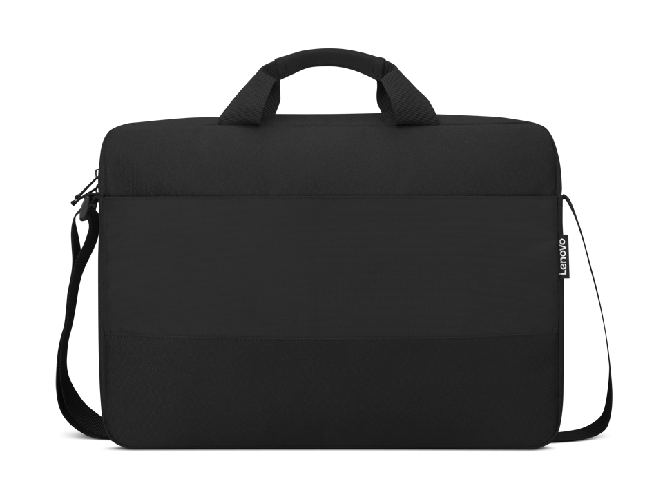 LENOVO Laptop Toploader T215, 15.6 Inch, Black - eXtra