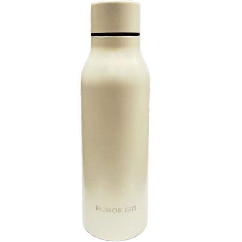 Honor Thermos Bottle, Gold - eXtra Oman