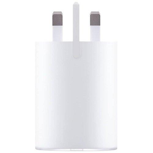 Nothing Power Adapter 45W, Type-C, White - eXtra Oman
