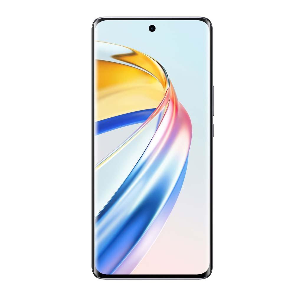 Honor X9b, 5G, 256GB, Midnight Black - eXtra