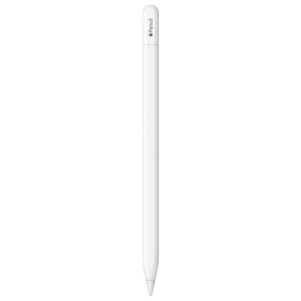 Apple Pencil with Type C, White - eXtra