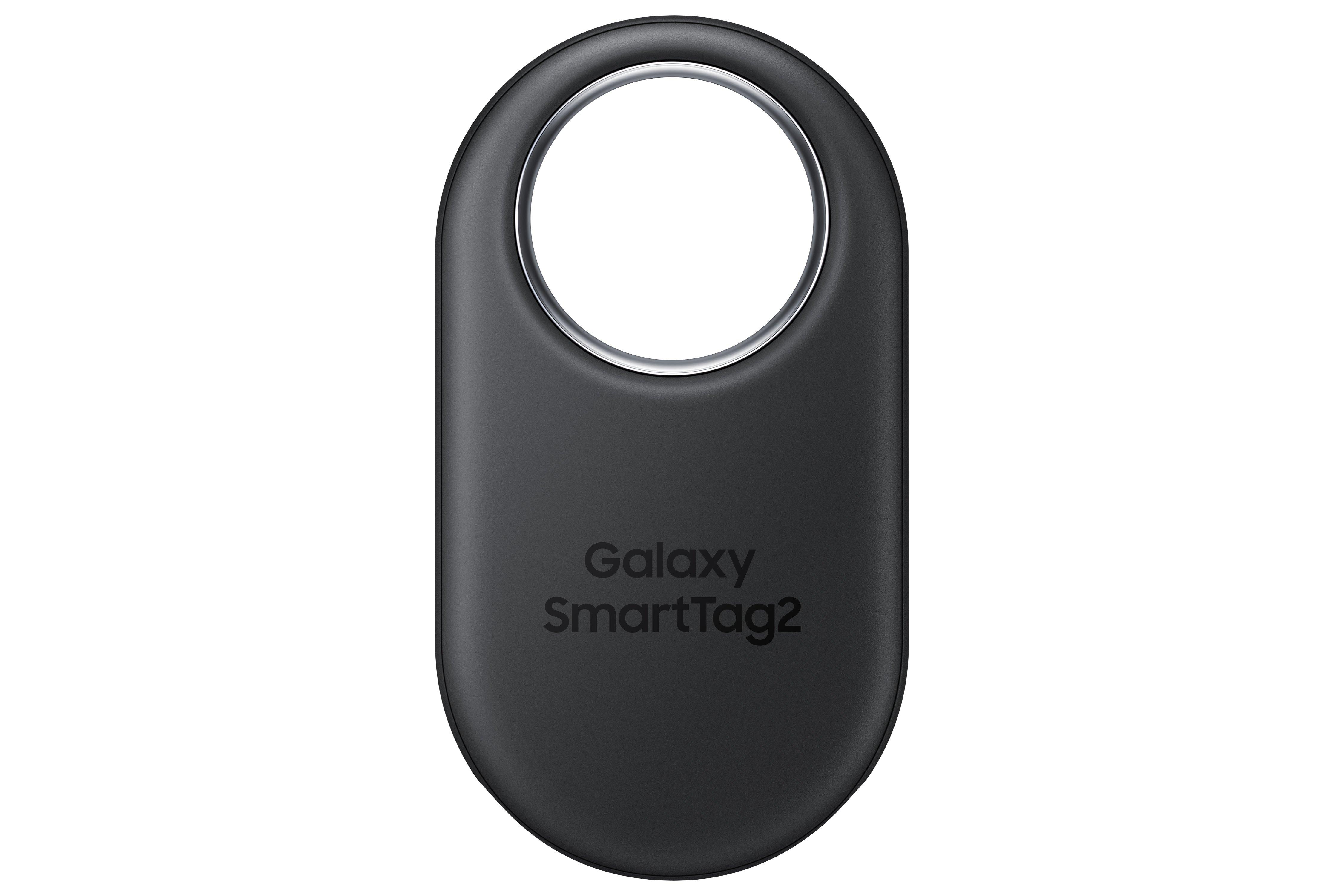 Samsung Galaxy Smart Tag 2, Black - eXtra