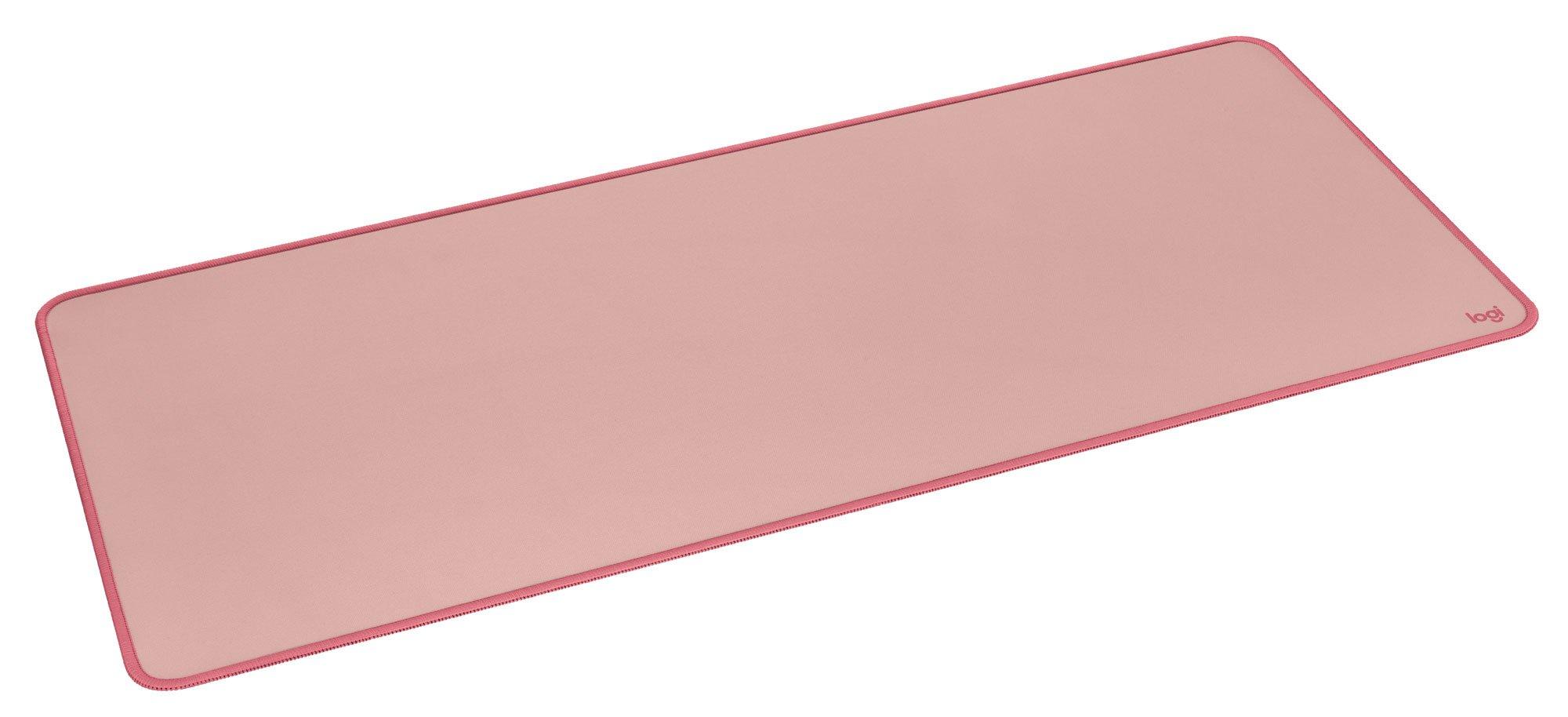 Logitech Mat StudioMousepad, Rose - eXtra