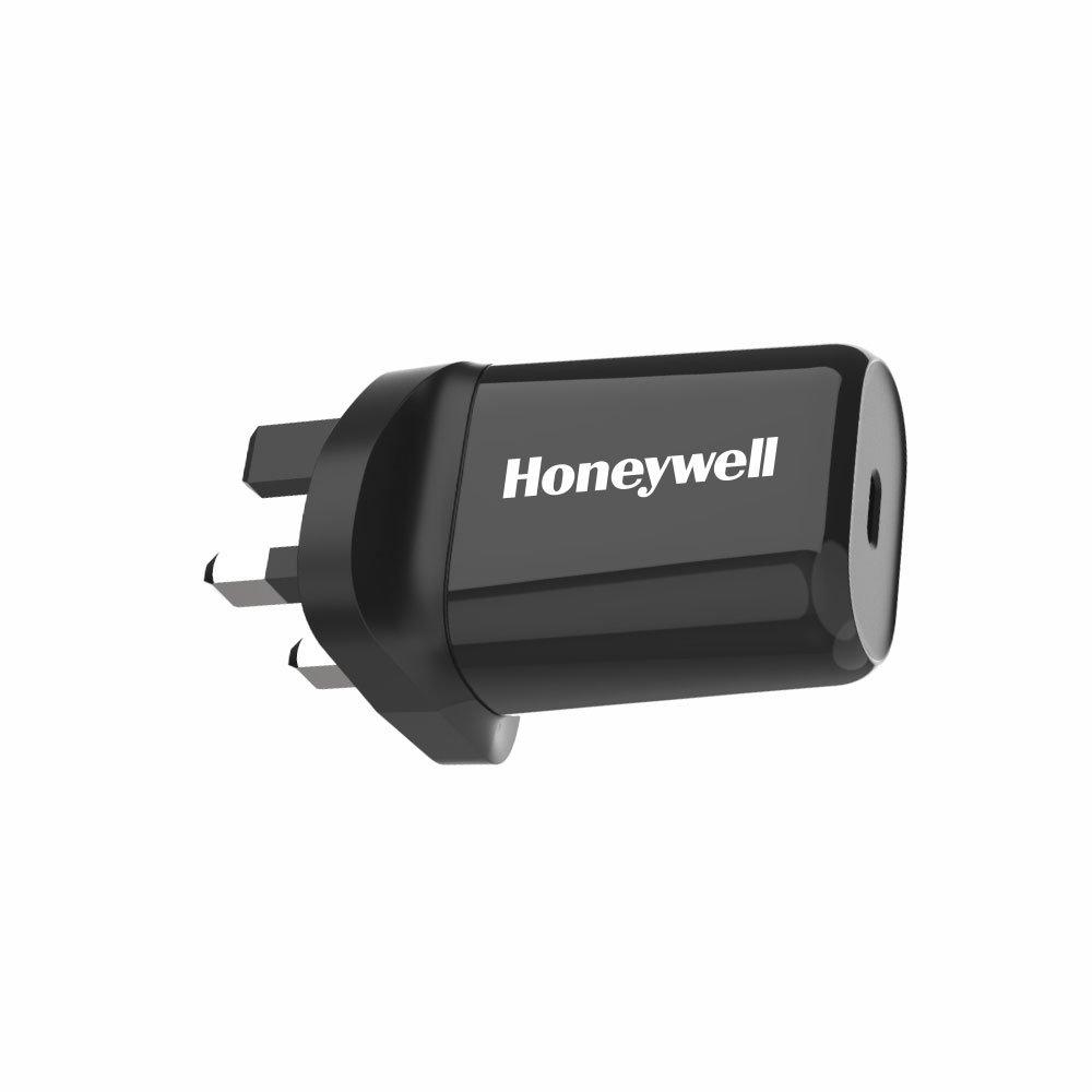 Honeywell PLATINUM SERIES ZEST CHARGER USB-C AC Wall Charger Adapter ...