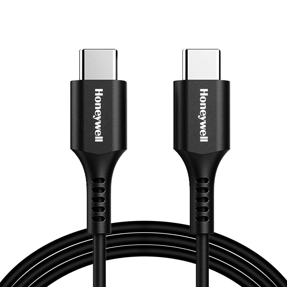 Honeywell PLATINUM SERIES 1.8m USB-C2.0 To USB-C2.0 Fast Charging Cable ...