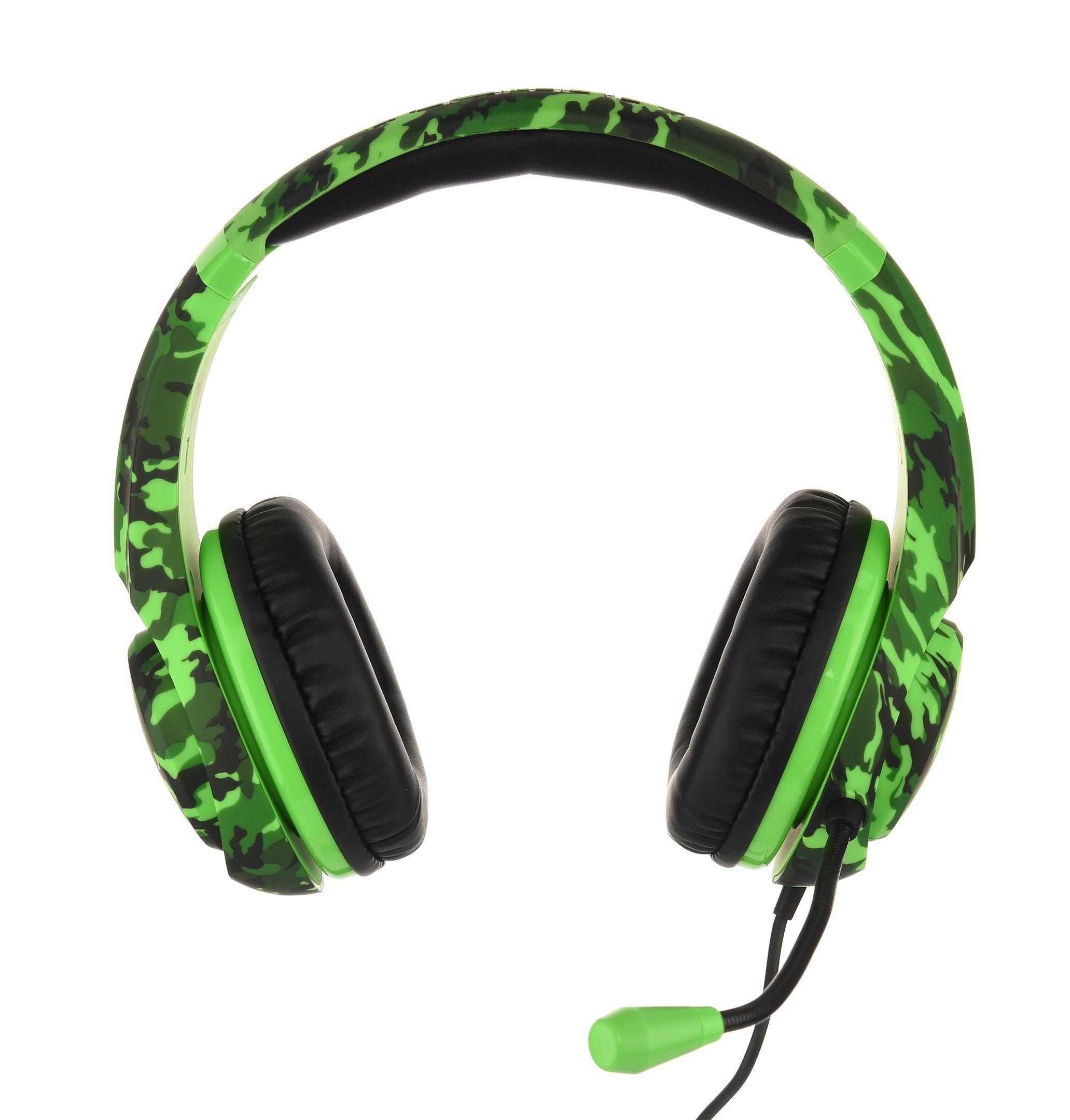 فور قيمرز رانجر، سماعة رأس ، بنفسجي - إكسترا