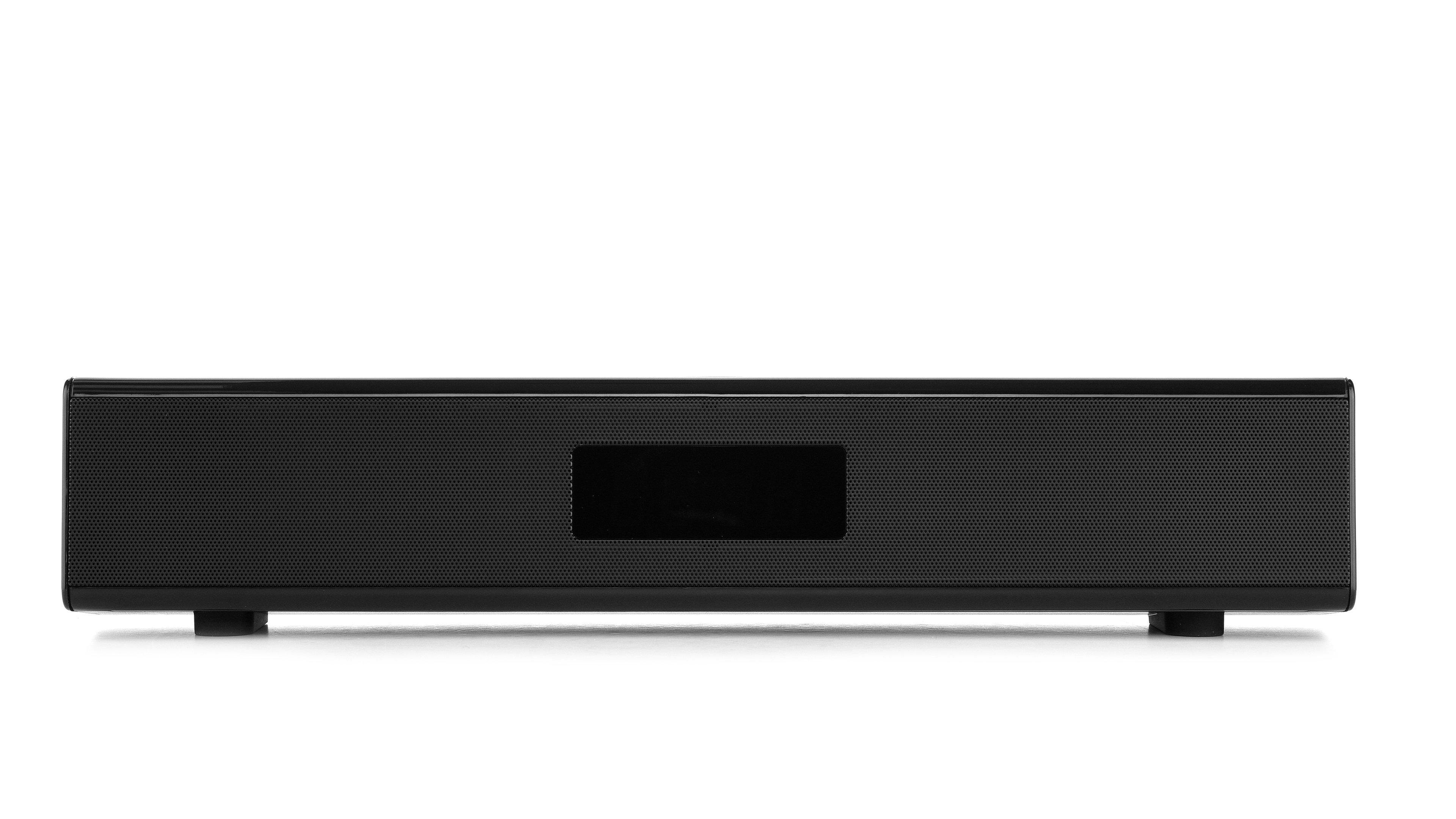 4Gamers Light Up Soundbar - eXtra