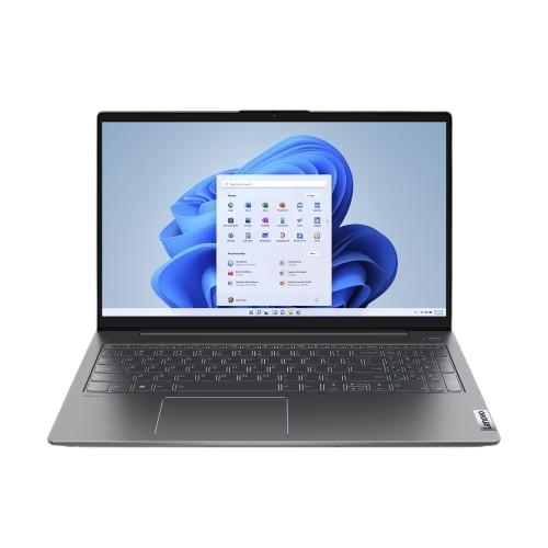 Lenovo Ideapad 5 15IAL7 Clamshell Laptop, i7, 512GB, 15.6", Storm Grey ...