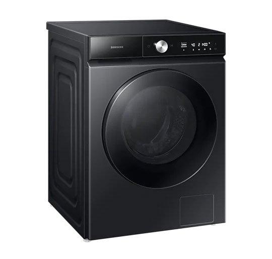 Samsung 11KG Front load Fully Automatic washer 1400RPM, Black - eXtra ...