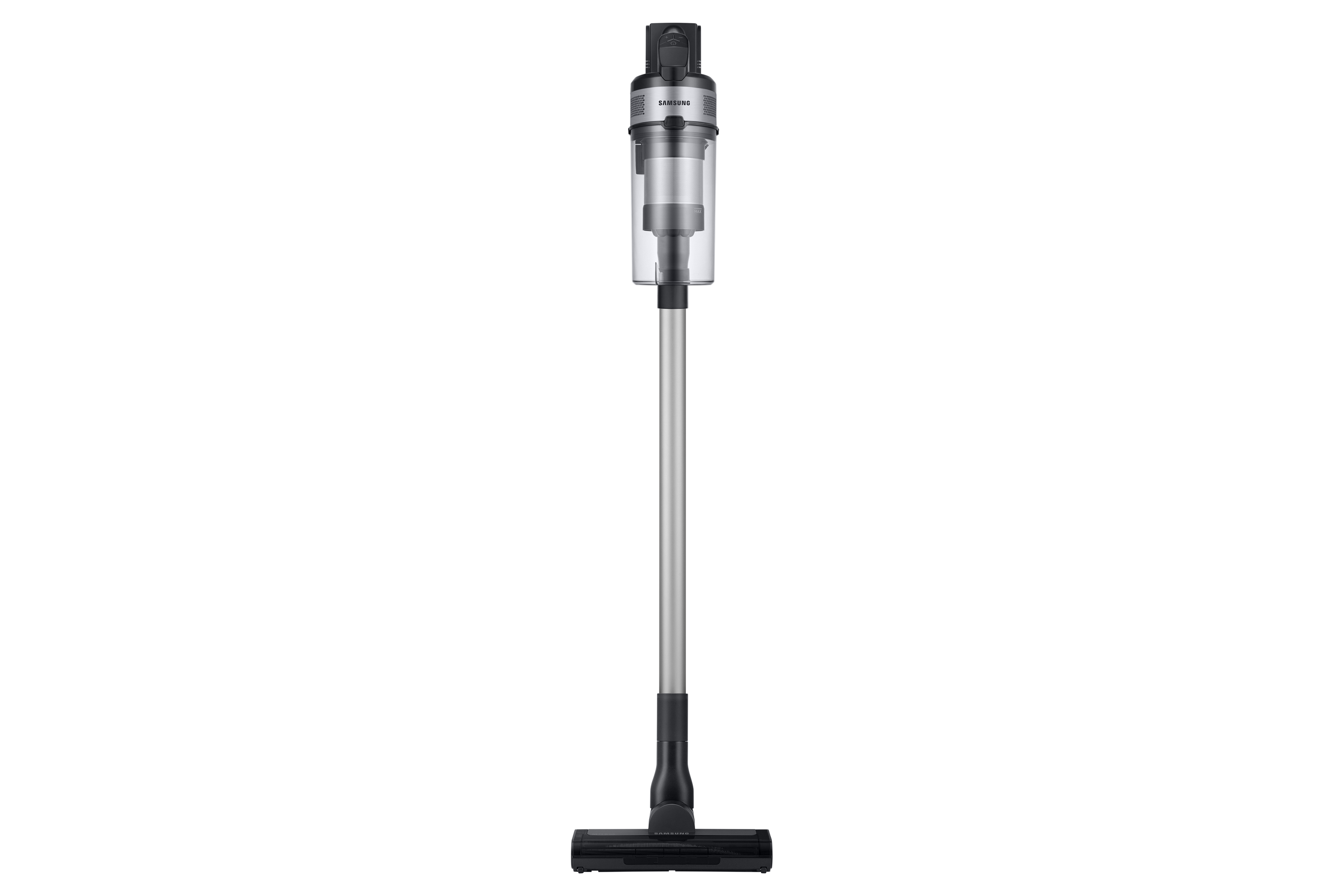 Gift-Samsung Vacuum Cleaner Jet Stick, 410W, 0.8L, Digital Inverter ...