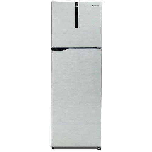 Panasonic 338L Top Mount Refrigerator, 308 Ltrs Net Capacity, Grey ...