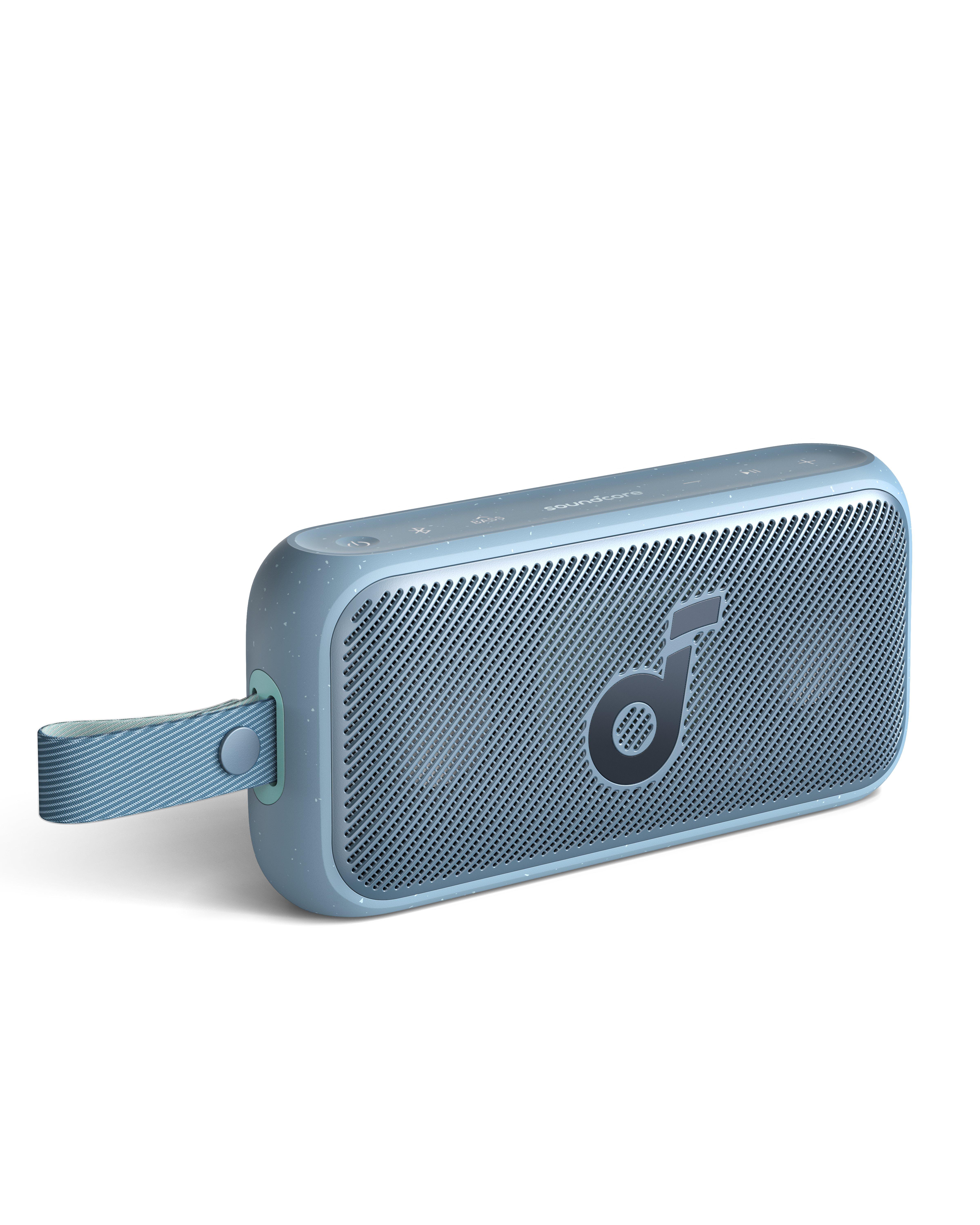 Soundcore Motion 300 Bluetooth Portable Speaker, Blue - eXtra