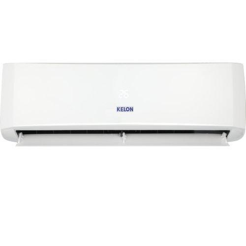 Kelon 24000 BTU Split Ac, Inverter Compressor, White - eXtra Oman
