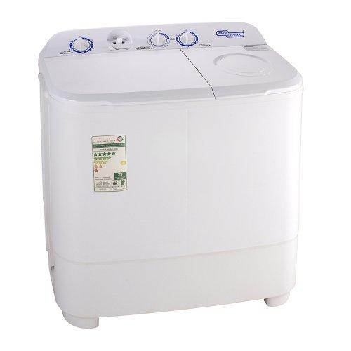 Super General, 6Kg, Twin Tub Washing Machine, Semi Automatic, White ...