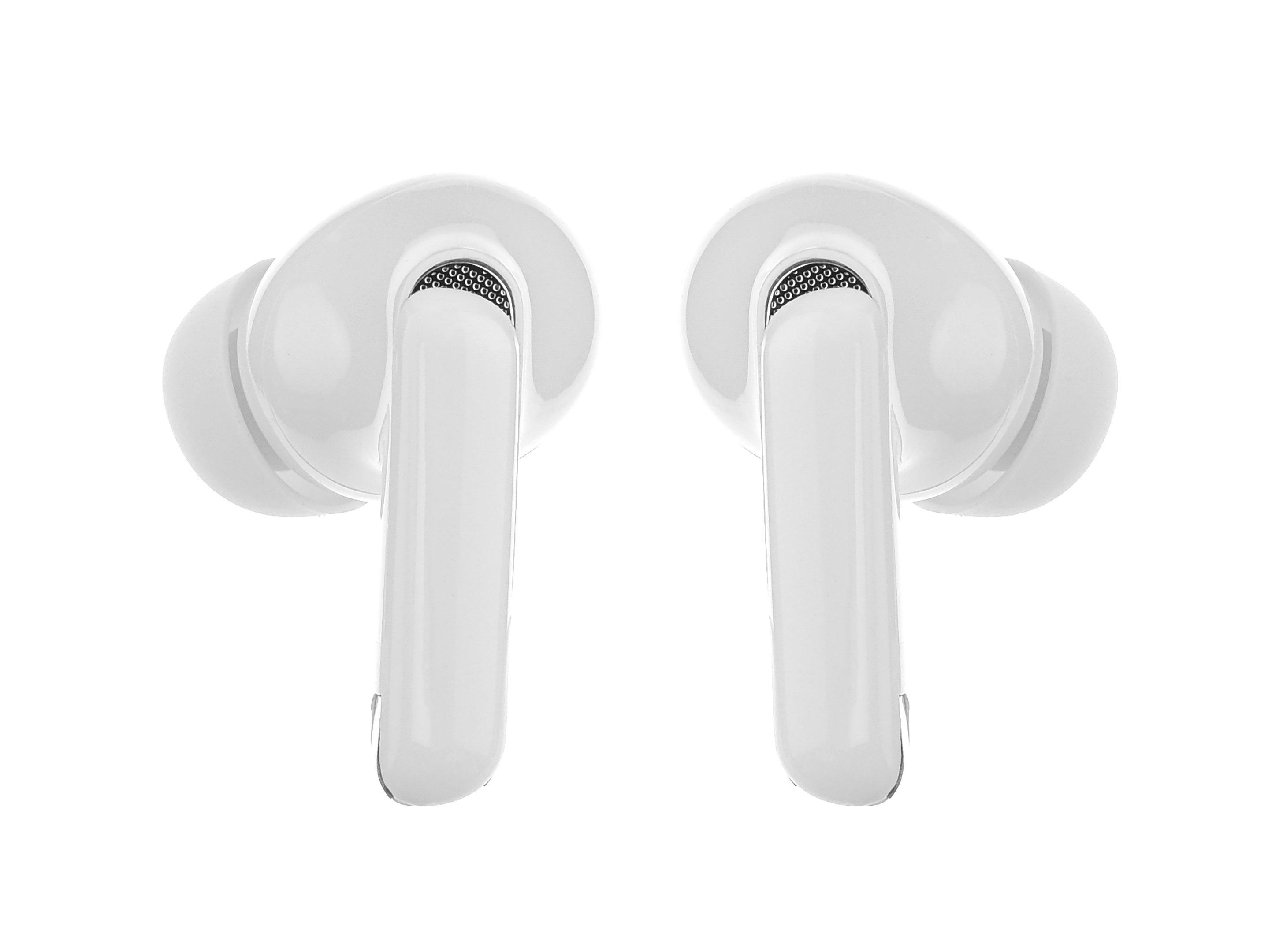 CELLULARLINE Eclipse Bluetooth Earphones , White - eXtra