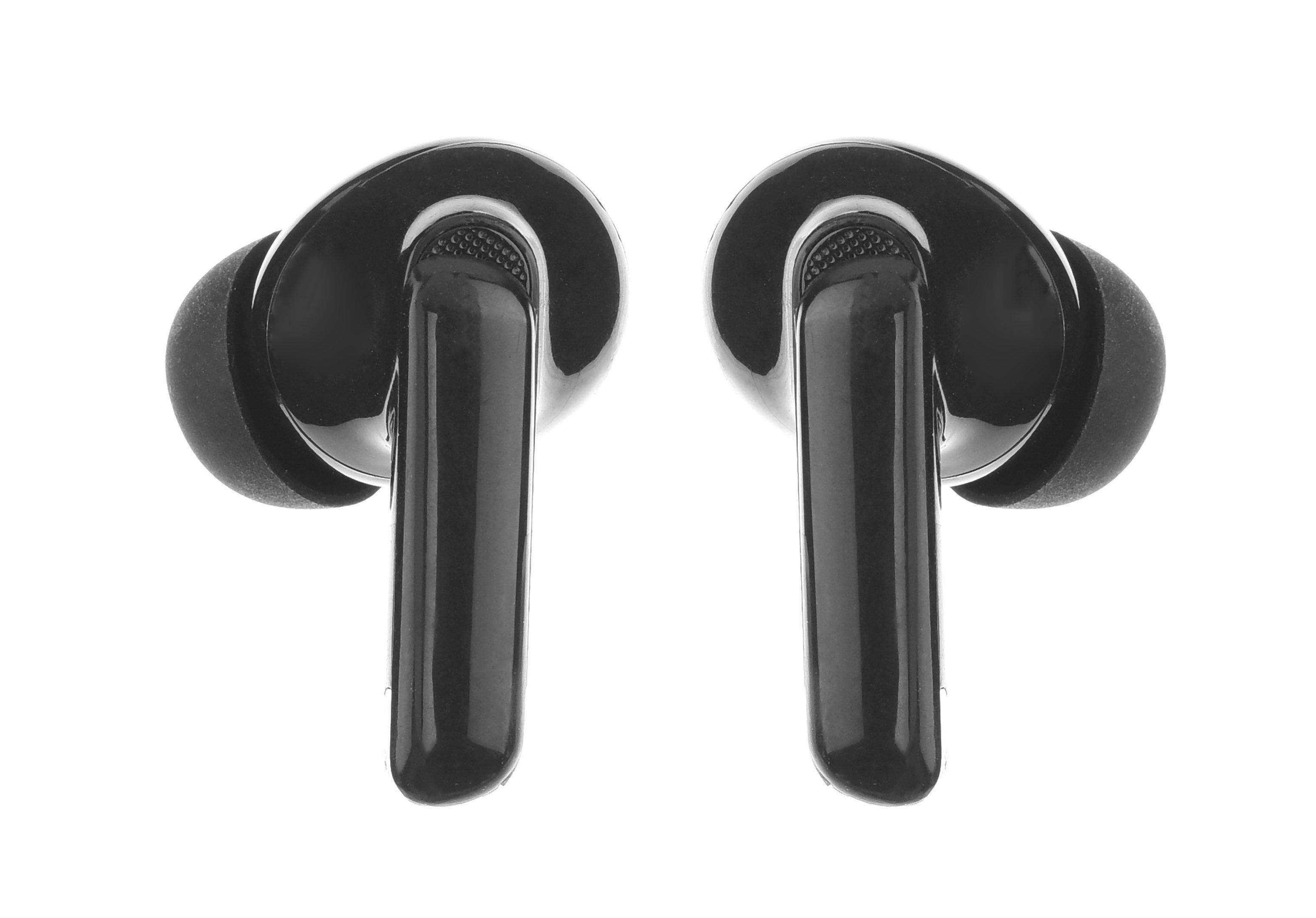 CELLULARLINE Eclipse Bluetooth Earphones , Black - eXtra