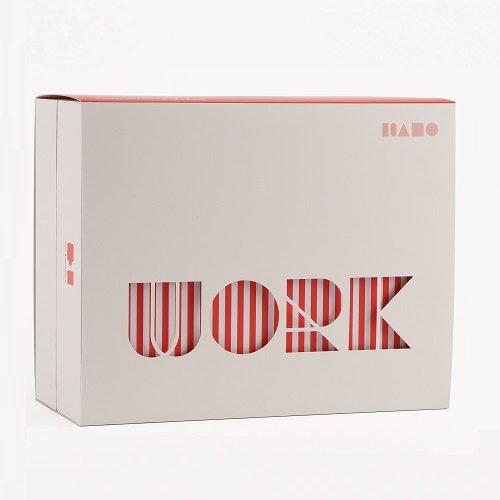 Huawei Giftbox , Notebook + Mug - eXtra Oman