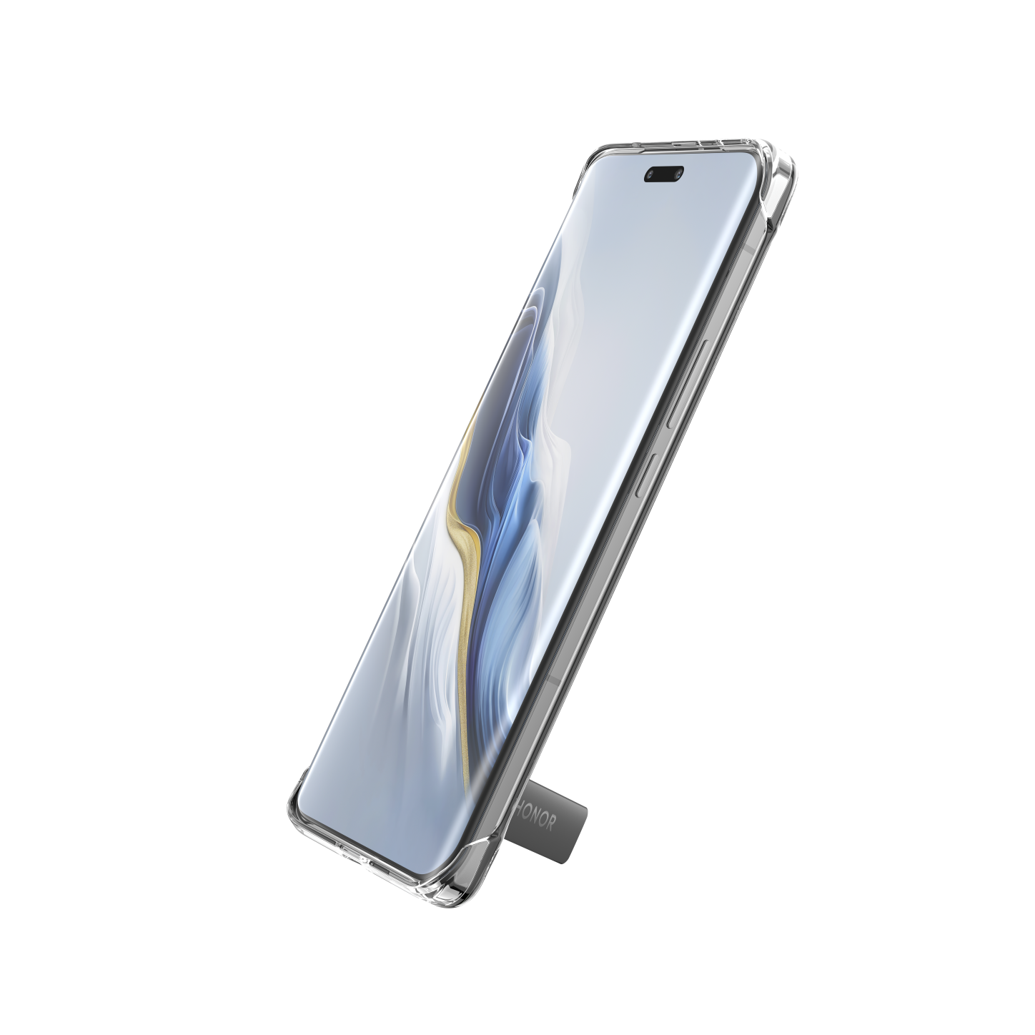HONOR Magic6 Pro Case, Black - eXtra