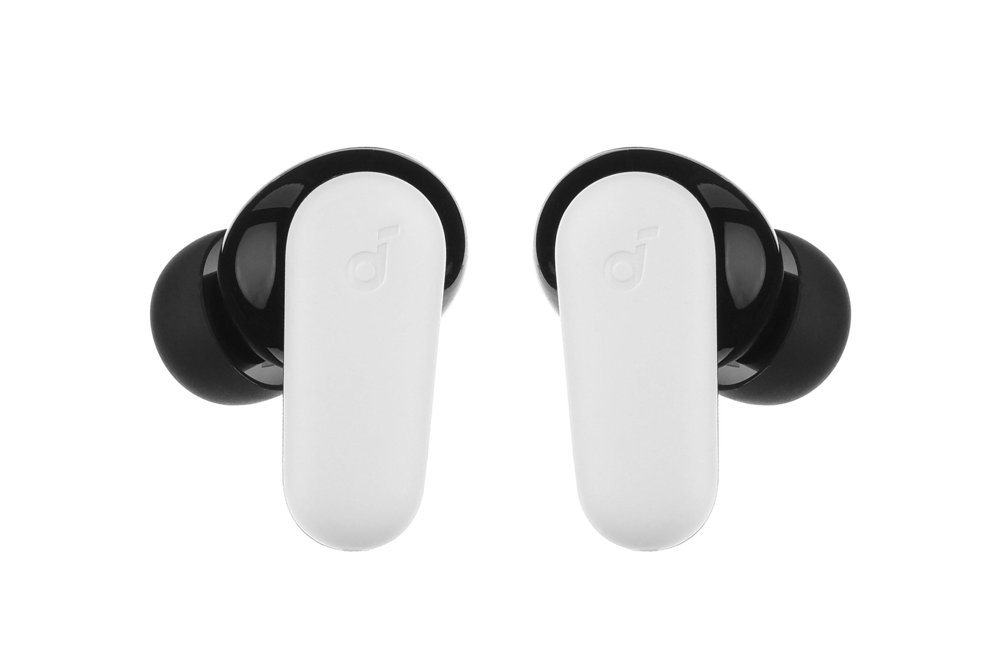 Soundcore R50i NC Noise Cancelling, White - eXtra