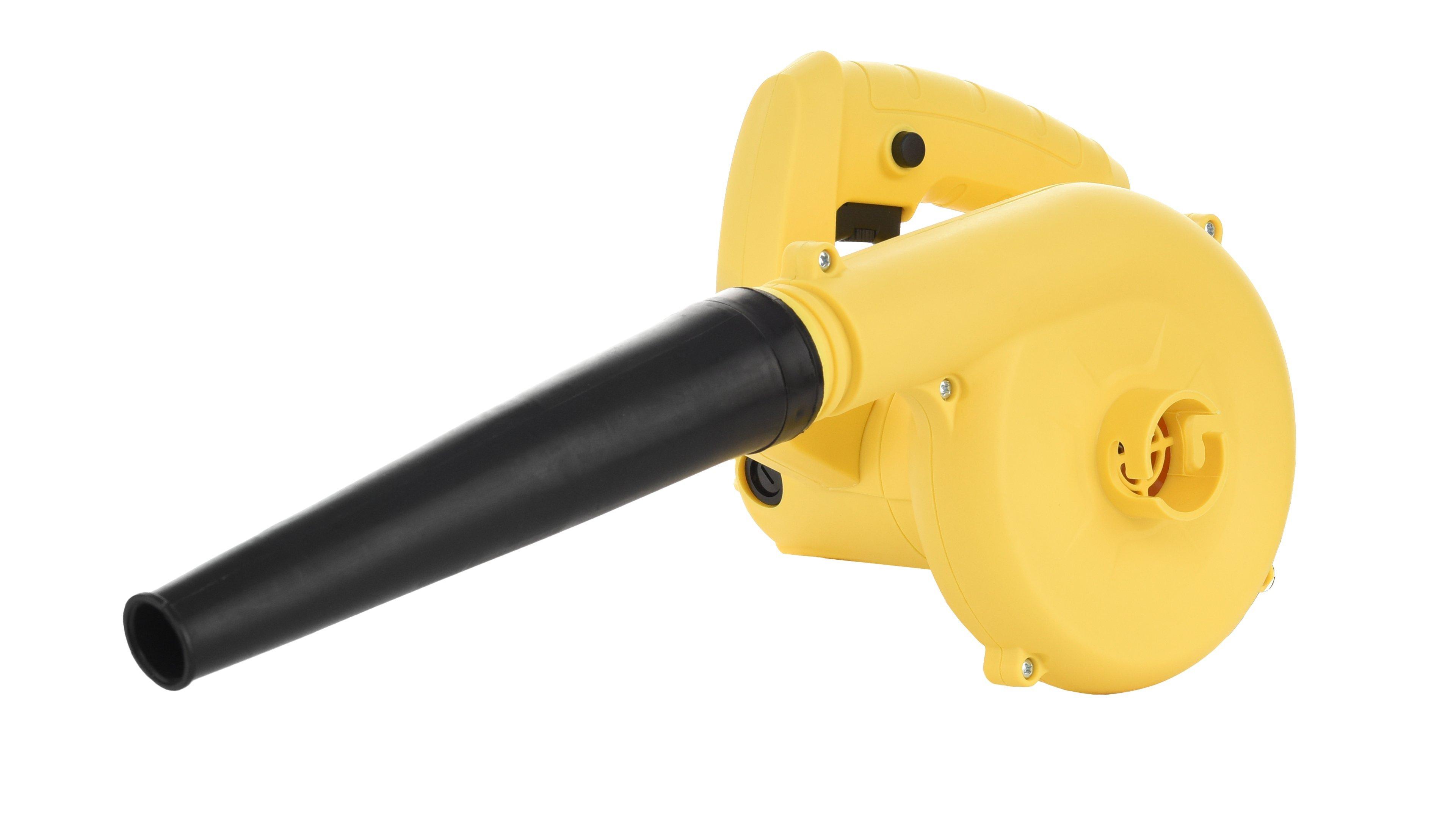 CLASSPRO, Air Blower,Corded, 550W, Yellow - eXtra