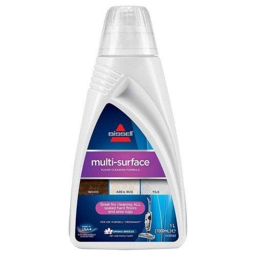 Bissell Multi Surface Floor Cleaning Formula 1L - eXtra Oman