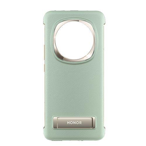 Honor Magic 6 Pro Cover, Green - eXtra Oman