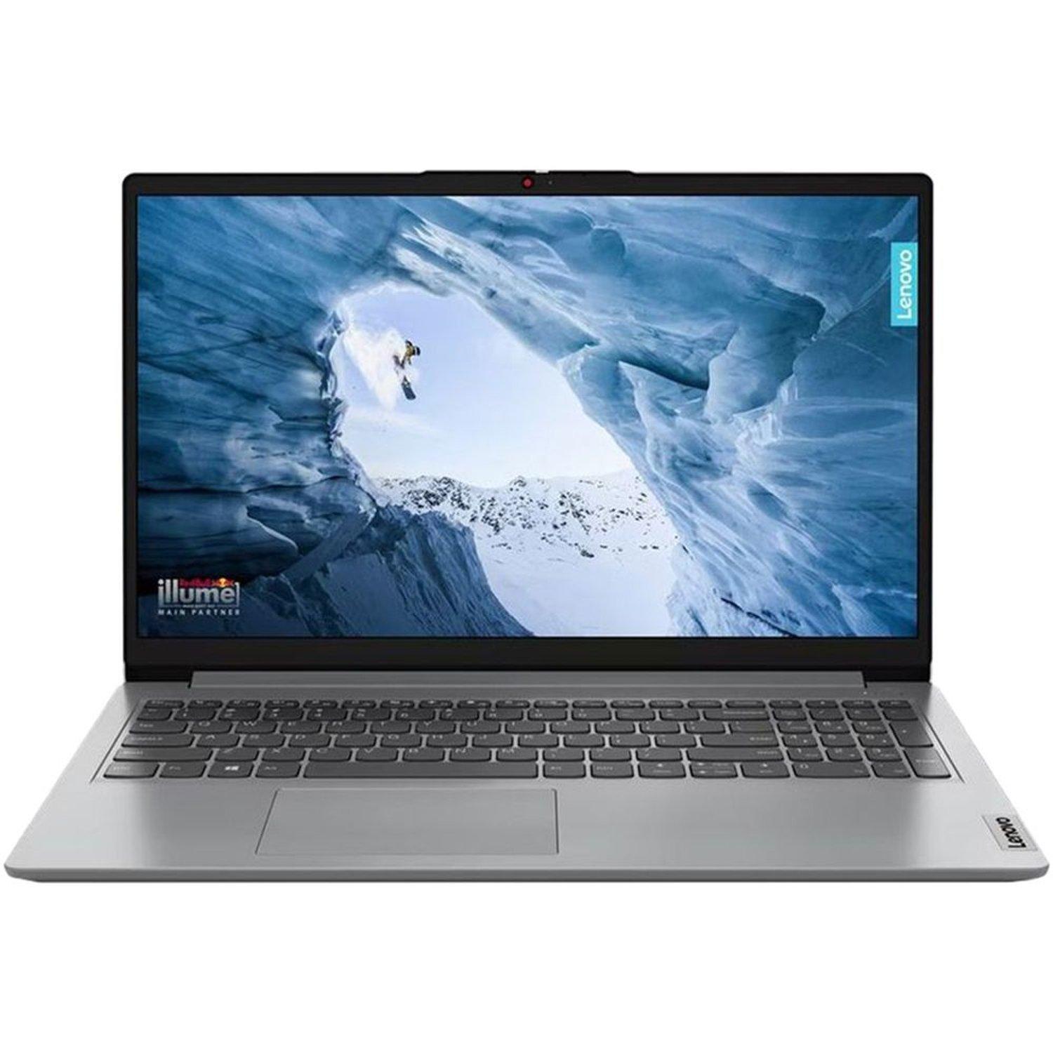 Lenovo IDEAPAD 1 Laptop Core i5 8GB 512GB Cloud Grey - eXtra Bahrain