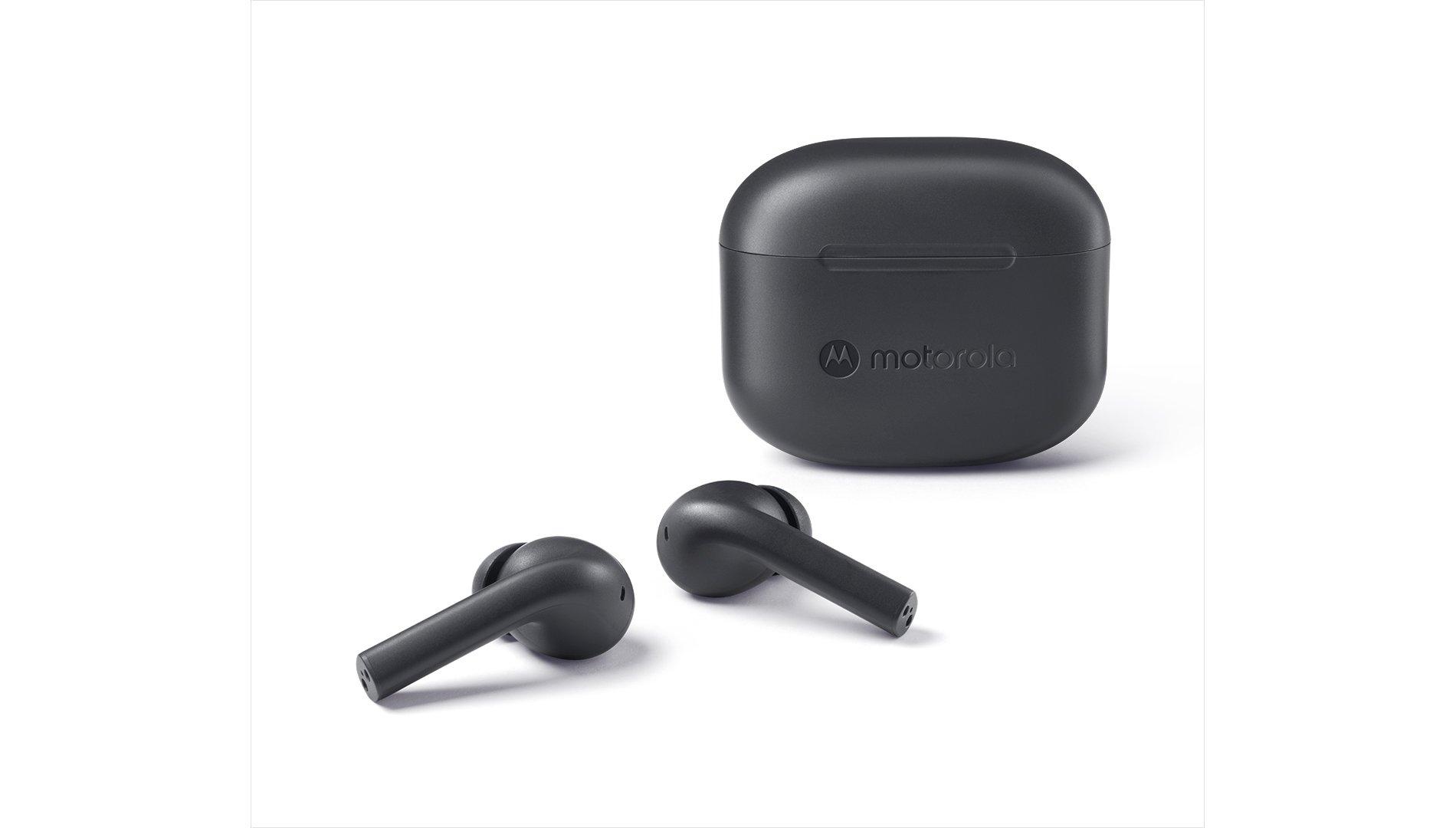 Motorola buds store
