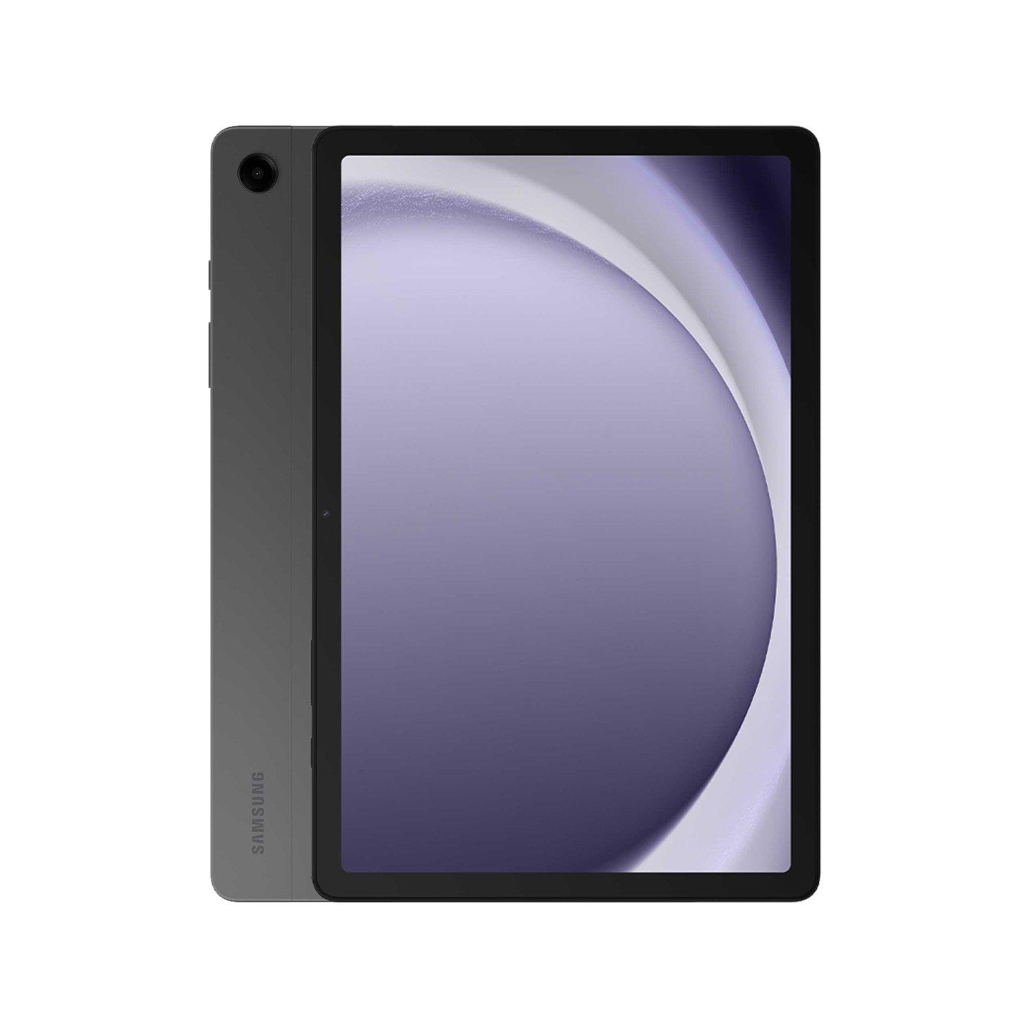 Samsung GALAXY TAB A9 8.7 Inch Tablet 64GB WiFi Graphite - eXtra Bahrain