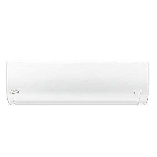 Beko Split AC, 17500 BTU, Inverter Rotary Compressor, White - eXtra Oman