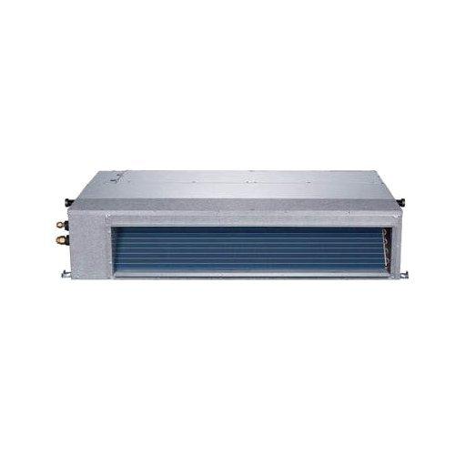Midea Duct AC, 54000 BTU, Hot & Cold, White - eXtra Oman