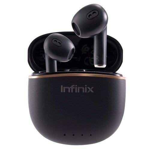 Infinix XE23 TWS Earbuds, Noise Cancellation, Assorted - eXtra Oman