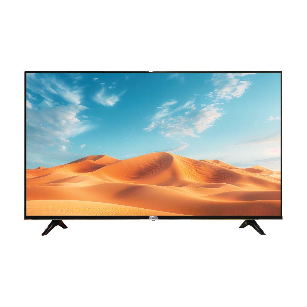 Class Pro 50 Inch 4K Smart LED TV,Black - eXtra Bahrain