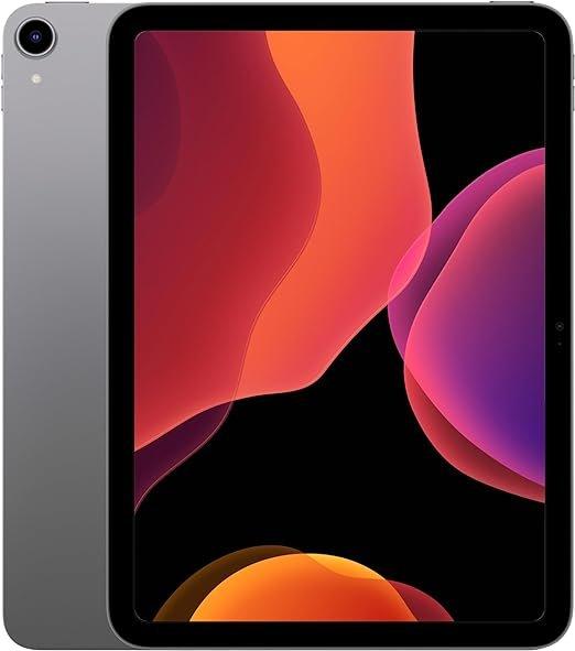 G-Tab PAD10 10.1 Inch Tablet 128GB 5G Gray - eXtra Bahrain