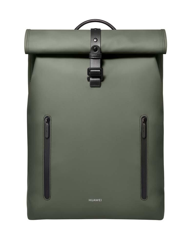 HUAWEI Stylish Backpack, Green - eXtra
