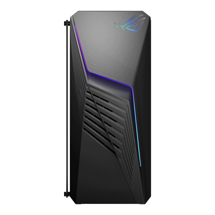 Asus ROG STRIX Gaming Desktop Tower Core i5 16GB 1TB SSD Dark Grey ...