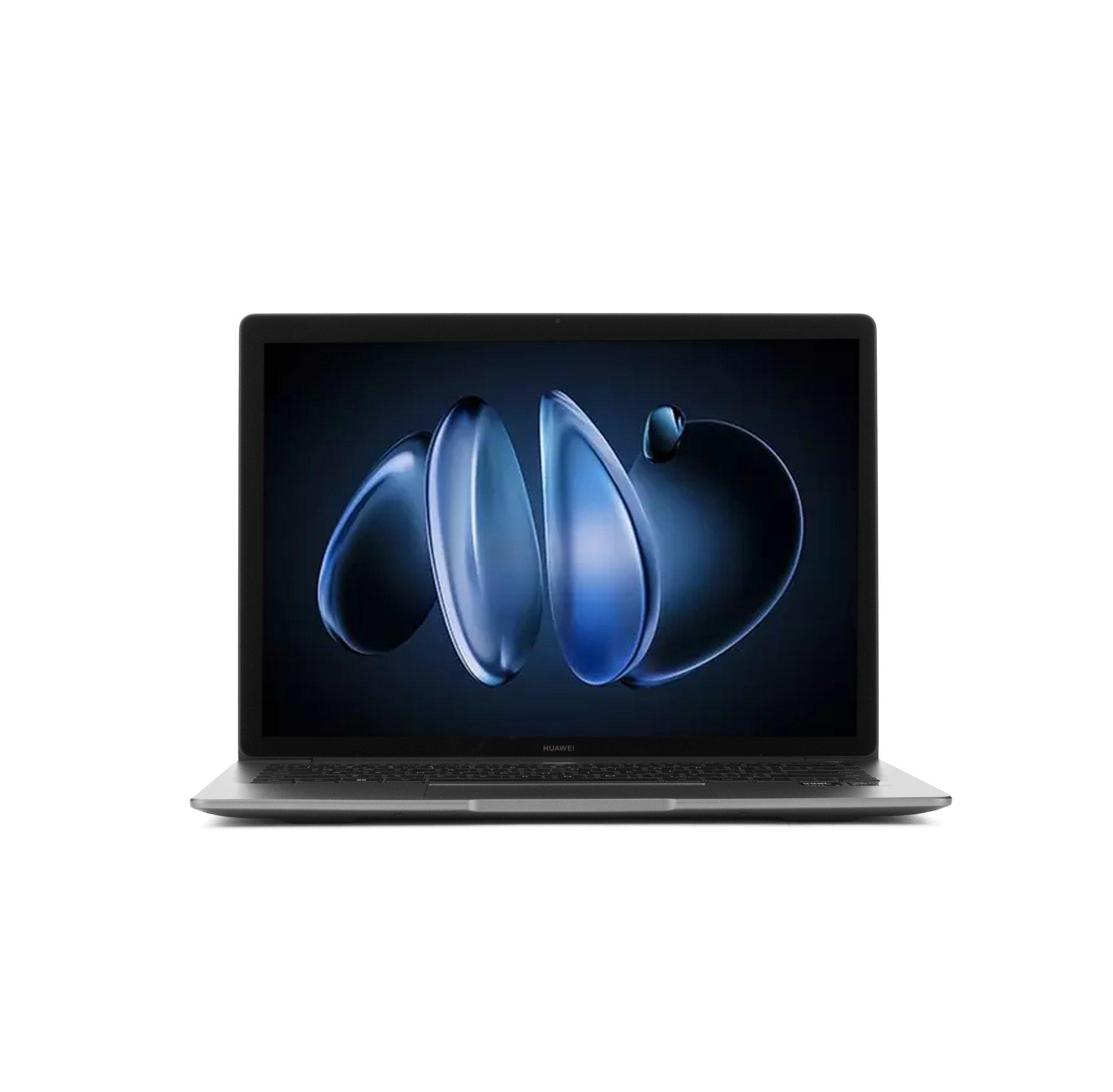 HUAWEI MateBook 14, Core Ultra 5, 16GB, 512GB, 14.2 Inch Touch OLED ...
