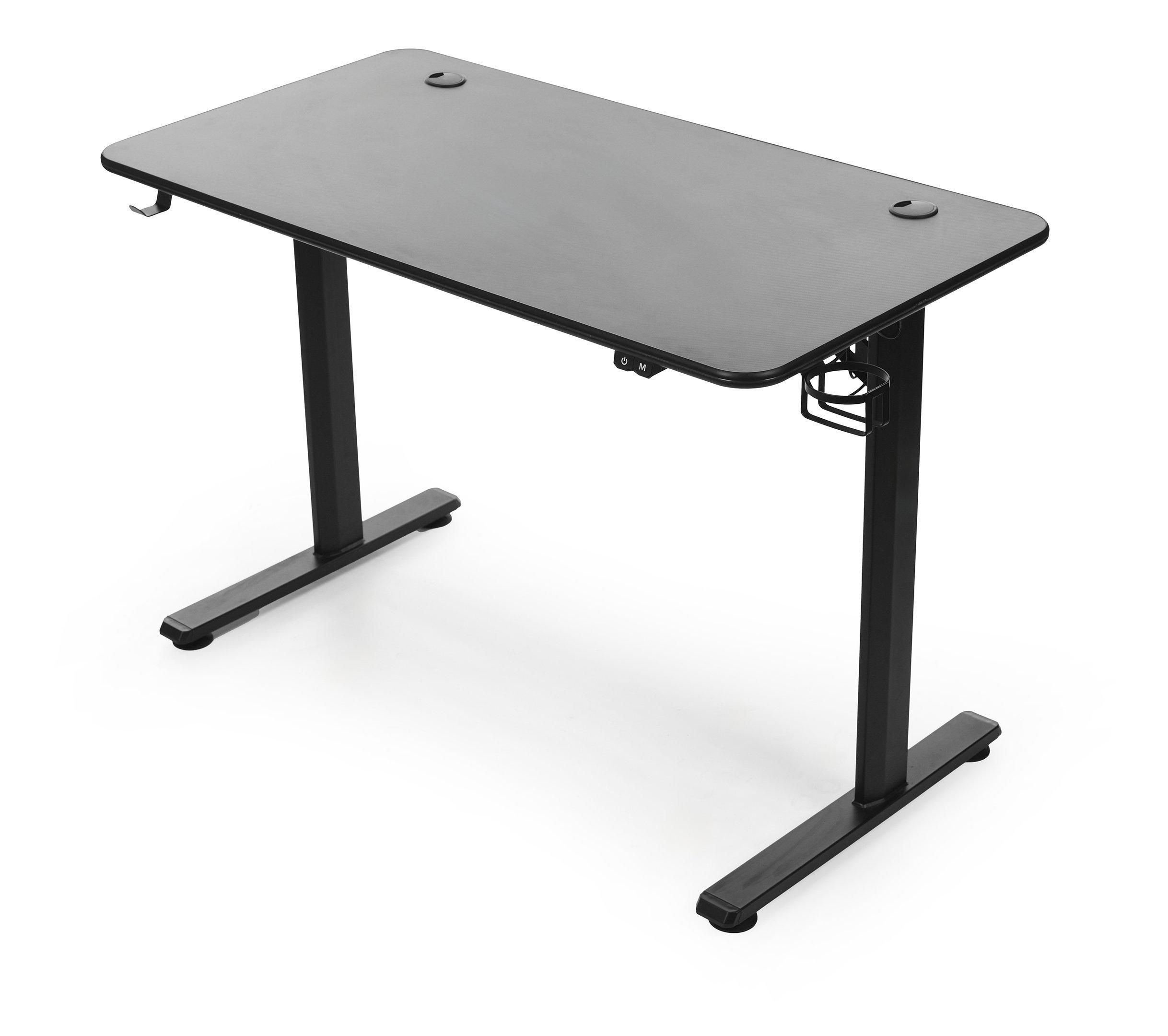 LUMI, fit gear Gaming Dest, Cable Managemen, Headphone & cup holders ...