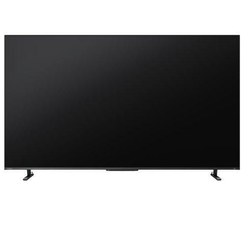 Toshiba 75 Inch UHD 4K QLED Smart TV, Dolby Vision, Black - eXtra Oman