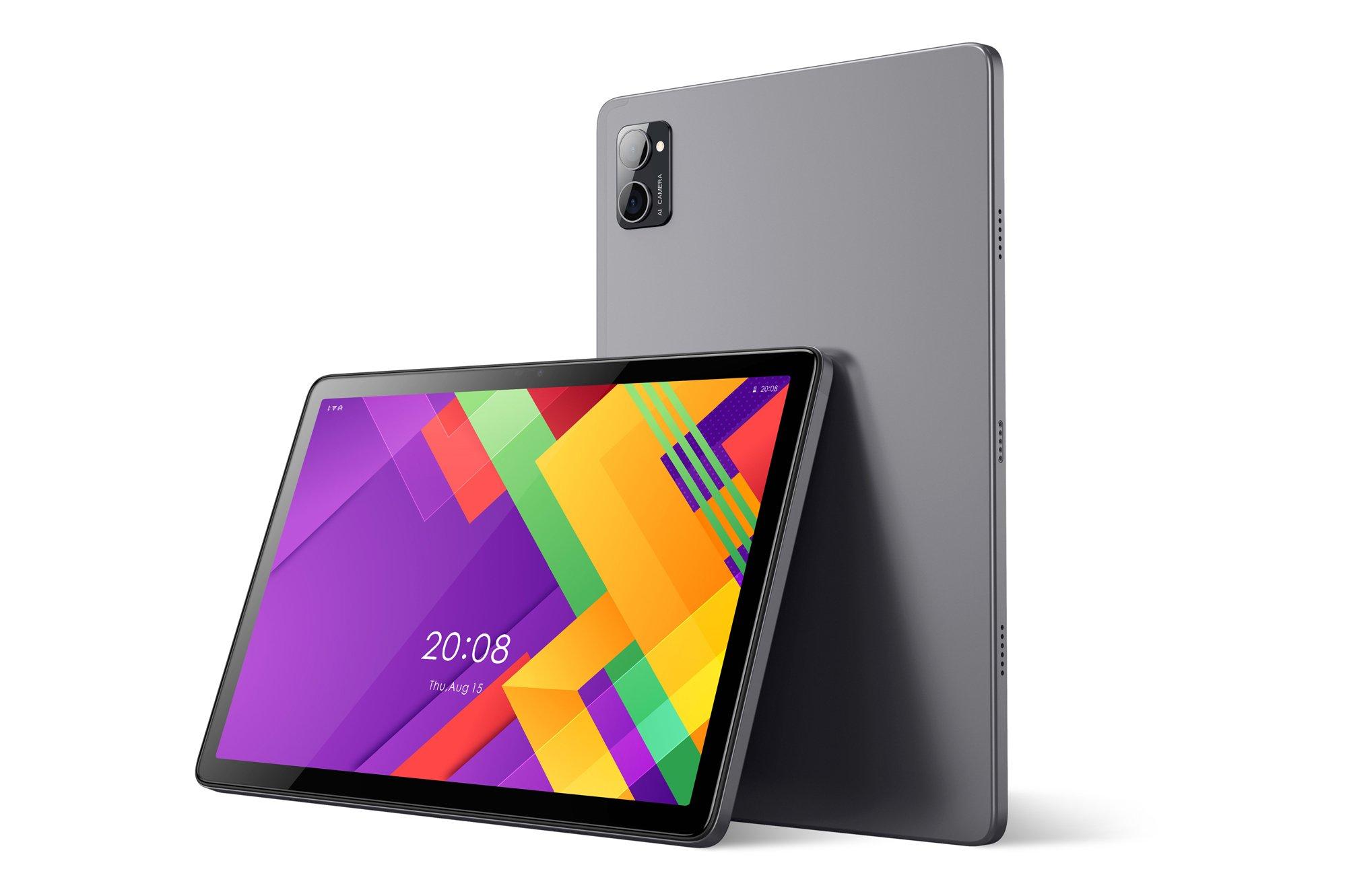 OTEETO TAB 11 PRO, 512 GB, 5G, 10 Inch, Grey - eXtra