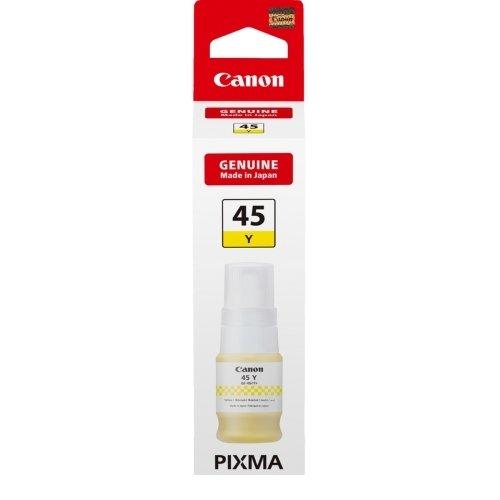 Canon Yellow Ink For PIXMA GX1040/GX2040 - eXtra