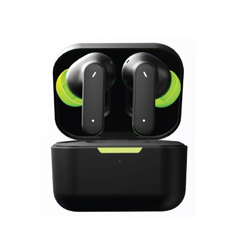 Goui G-Pods Pro, True Wireless Earbuds ANC, Black - eXtra